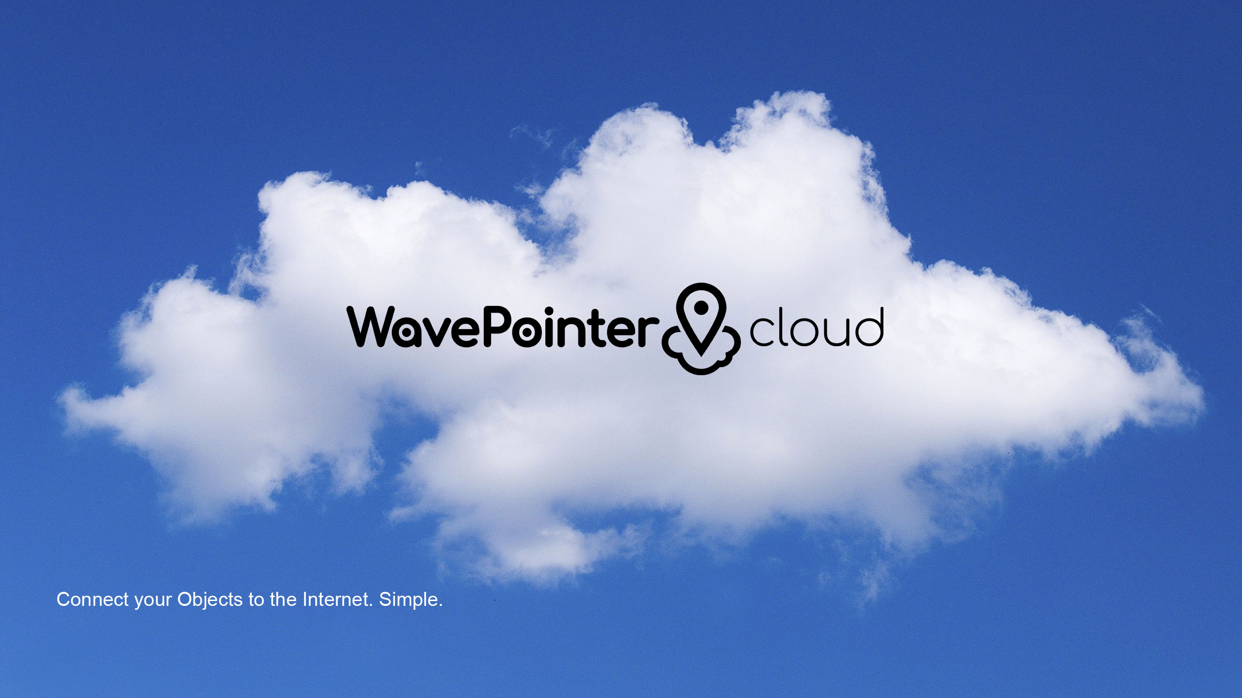 WavePointer - Cloud & Apps
