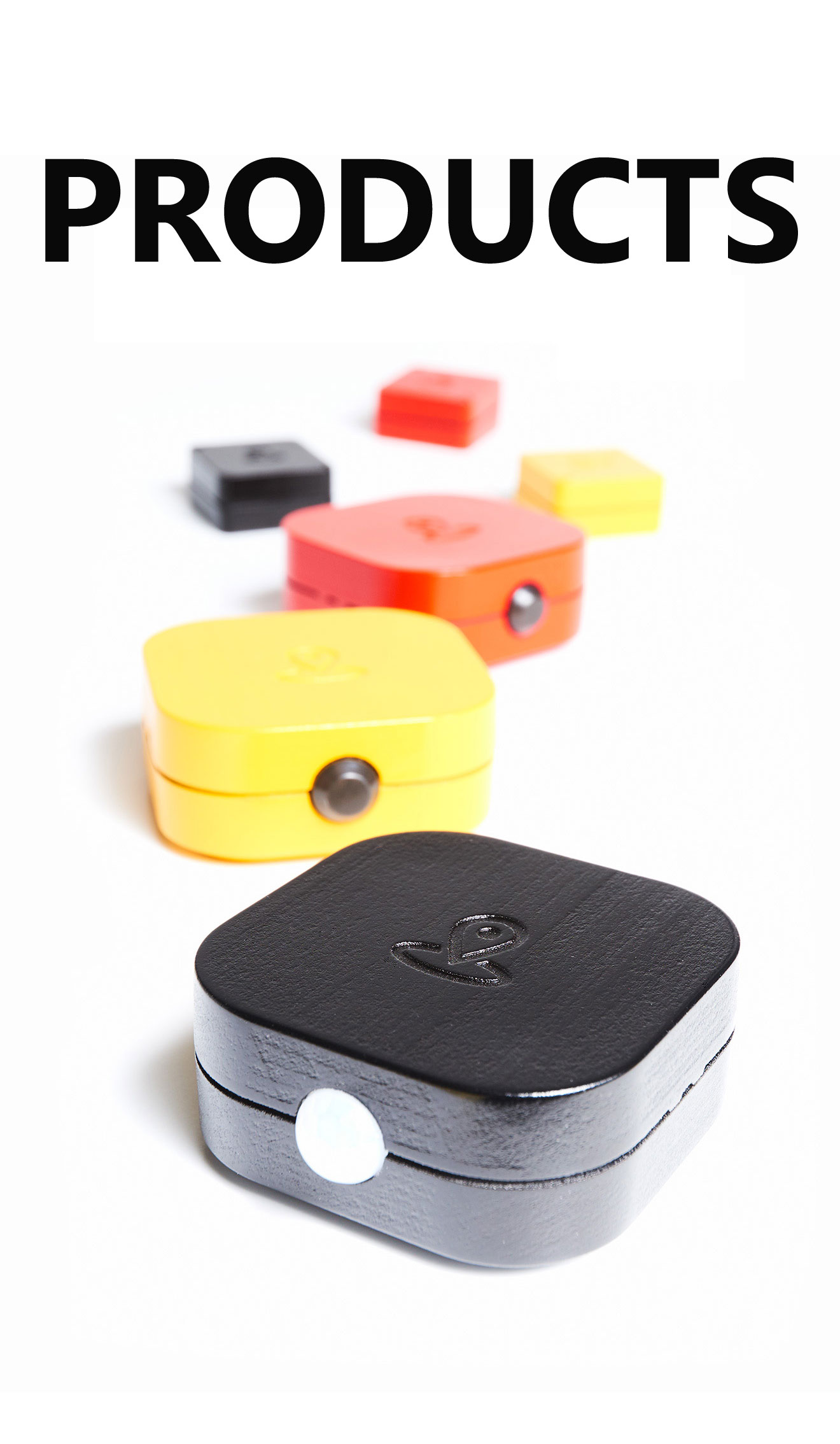 WavePointer - Products