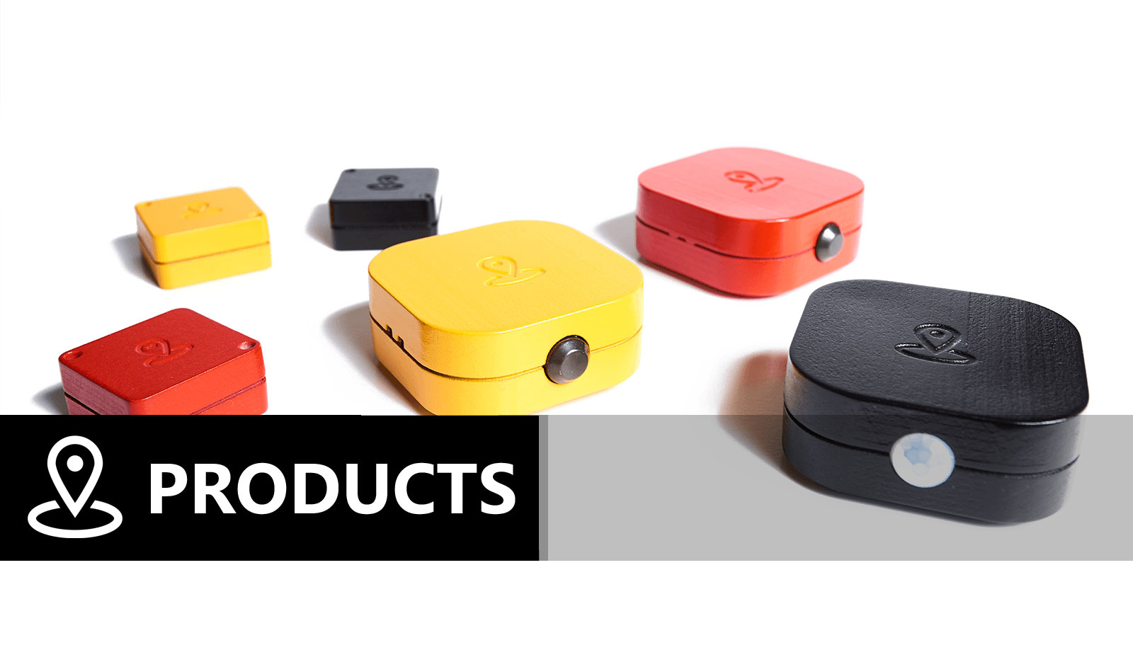 WavePointer - Products